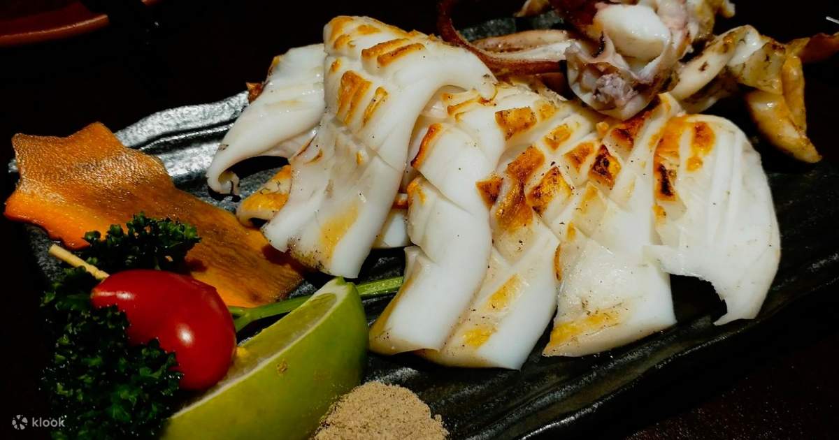 Xiang Ju in Zhongshan, Taipei, Taiwan - Klook Philippines Philippines