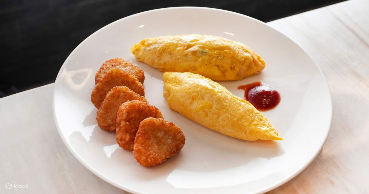 MJ KITCHEN - COURTYARD BY MARRIOTT TAIPEI