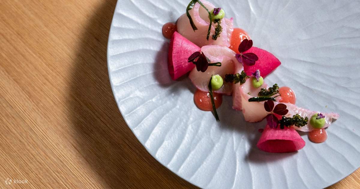 [Online Reservation] Leputing at MRT Guting Station - Klook United ...