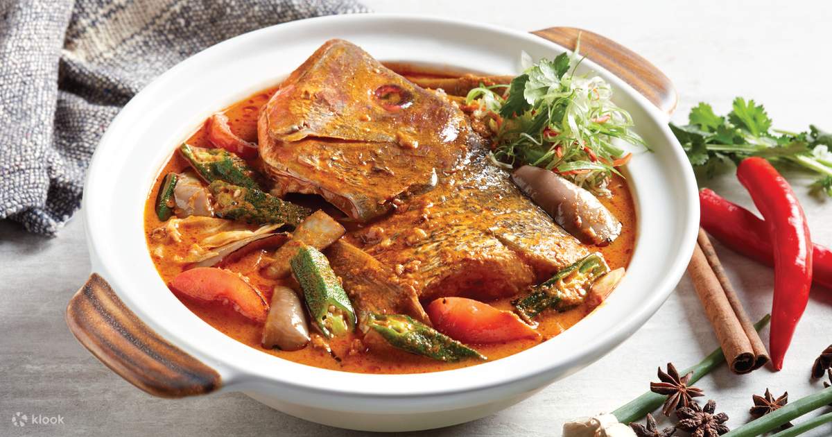 Four Points Eatery at Four Points by Sheraton Singapore Riverview ...