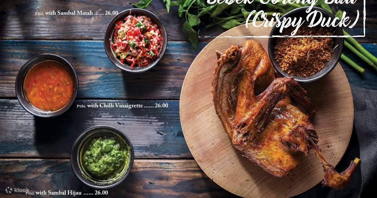 [Online Reservation] Dancing Fish Signature in Orchard - Klook ...