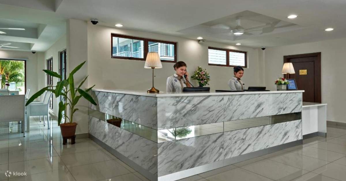 2D1N Stay at Royale Chulan Cherating Chalet - Klook United States US