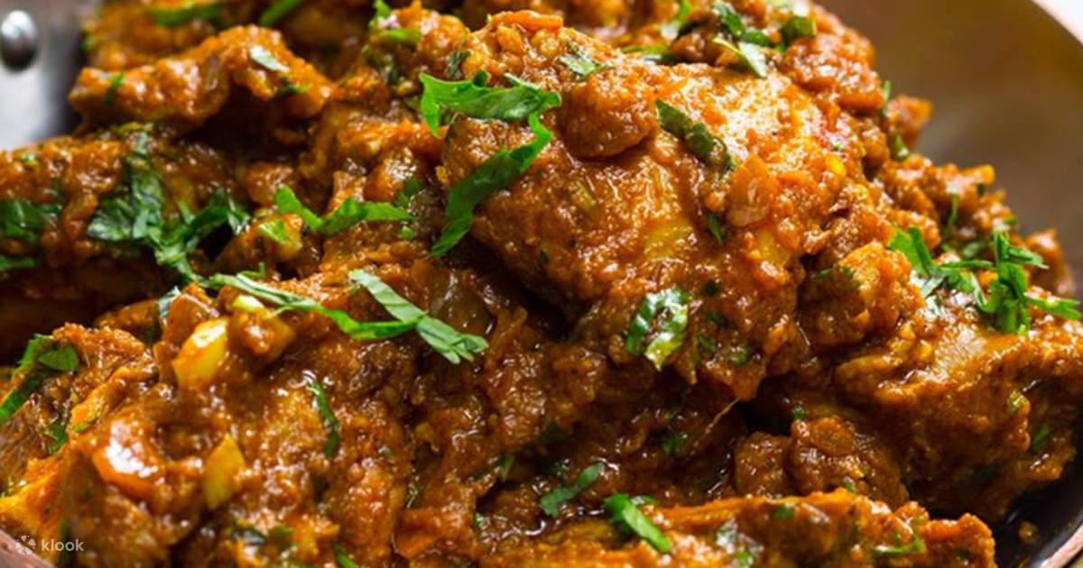 Anjappar Indian Chettinad Restaurant, Kuala Lumpur - Klook Hong Kong ...