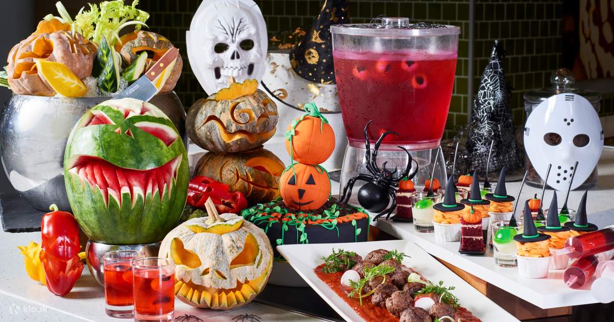 Nook, Aloft Kuala Lumpur Sentral - Klook United Kingdom UK