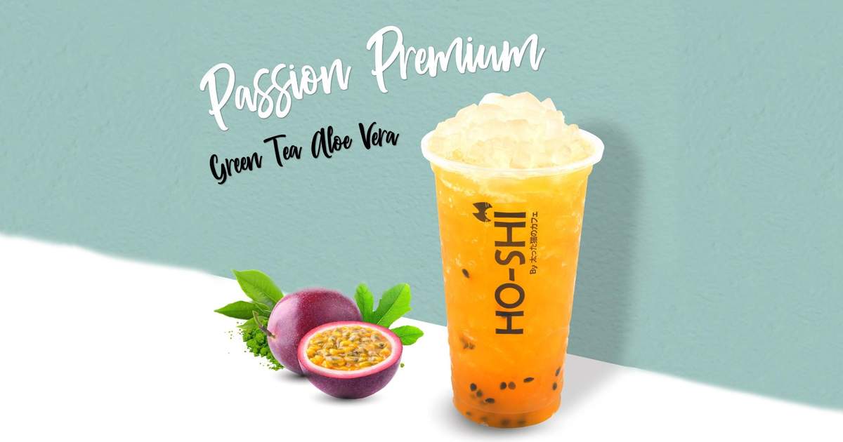 HOSHI Cake in Chiang Mai - Klook United States US