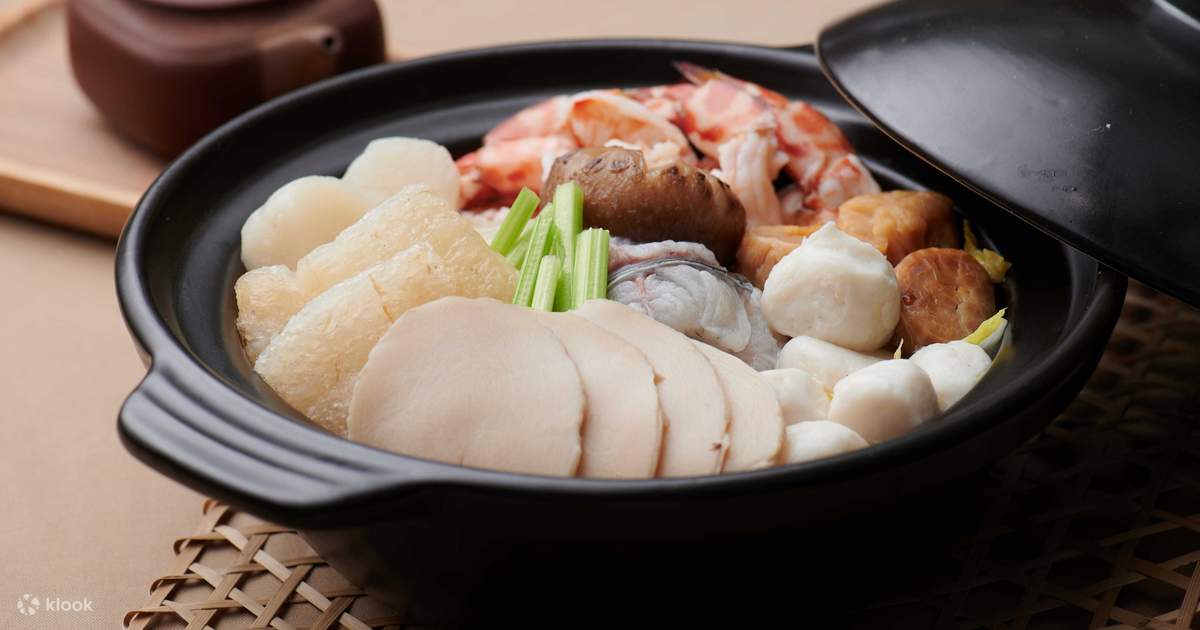 Chiu Tang in Central