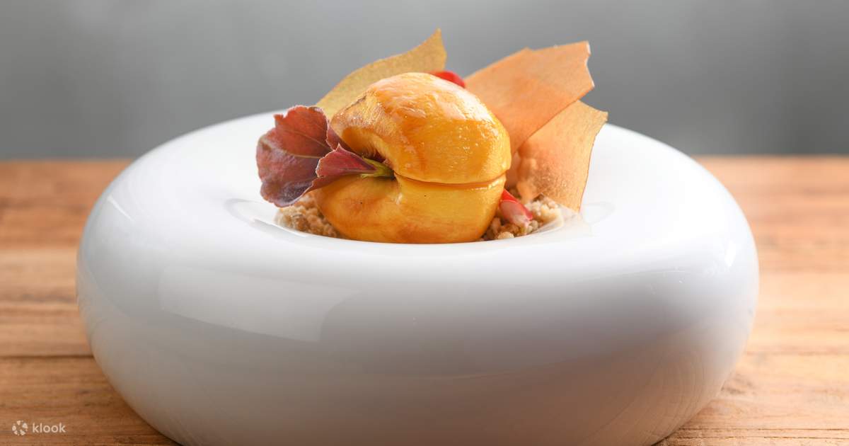 Alibi - Wine Dine Be Social in Cordis, Hong Kong - Klook Hong Kong Hong ...