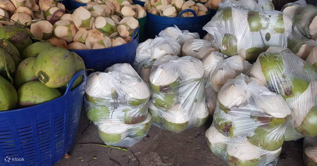 Coco Ready, Chiang Mai - Klook India India