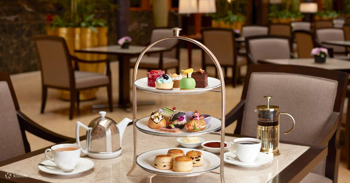 The Courtyard, The Fullerton Hotel - Klook Singapore Singapore