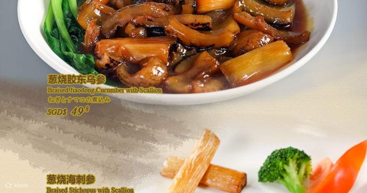 handinhand,shandongrestaurant - Klook United States US