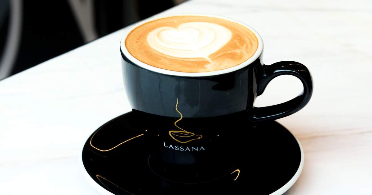 Express Bar By Lassana 香港金鍾天後銅鑼灣觀塘的法餐咖啡廳 - Klook香港 香港