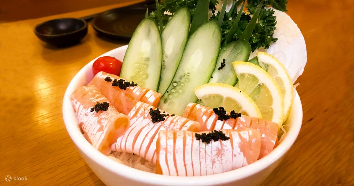 Cash Vouchers at Sushi BuNe in Thonglor