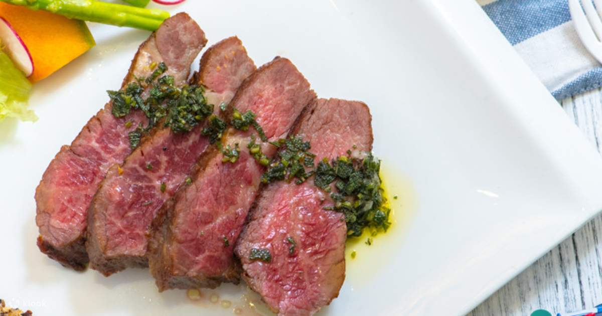 Poli Cafe in Macau - Klook United States US