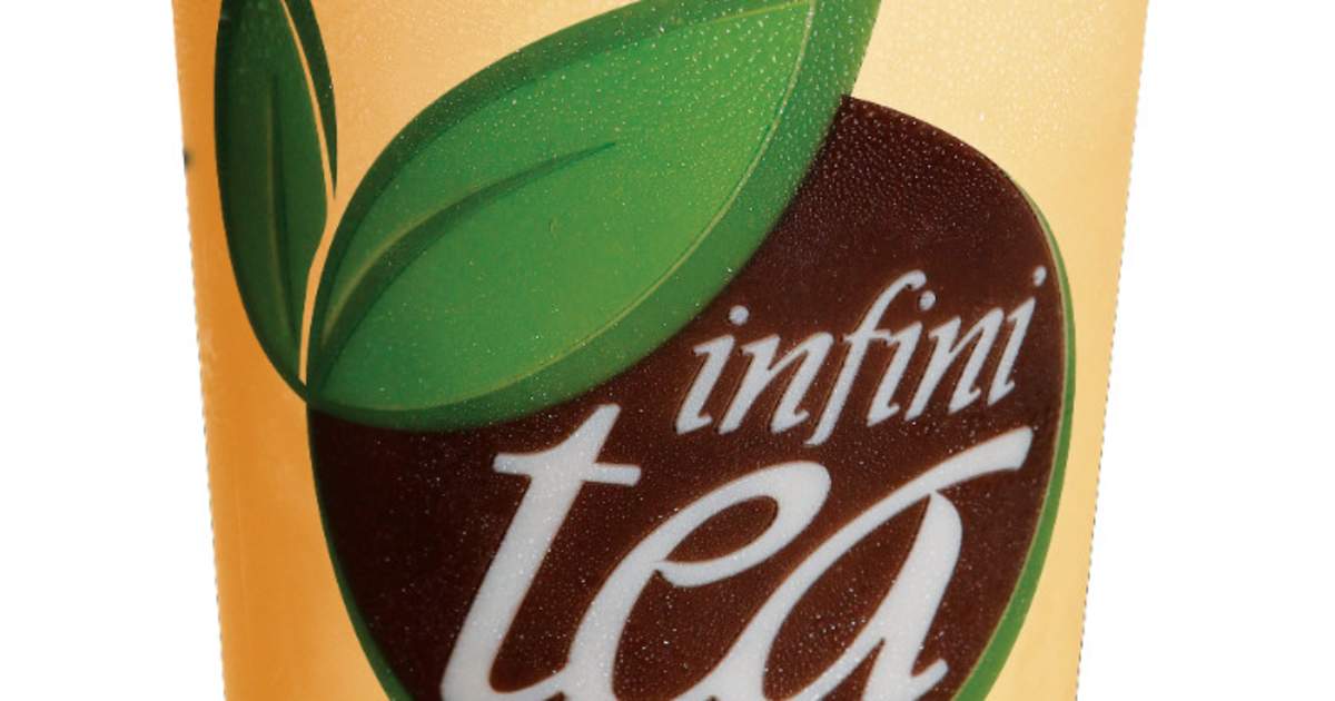 Infinitea in Circle C - Klook United States US