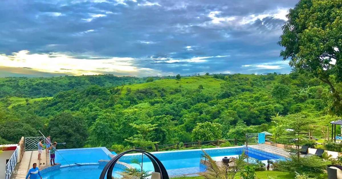 Nature's View Resort - Klook Philippines Philippines