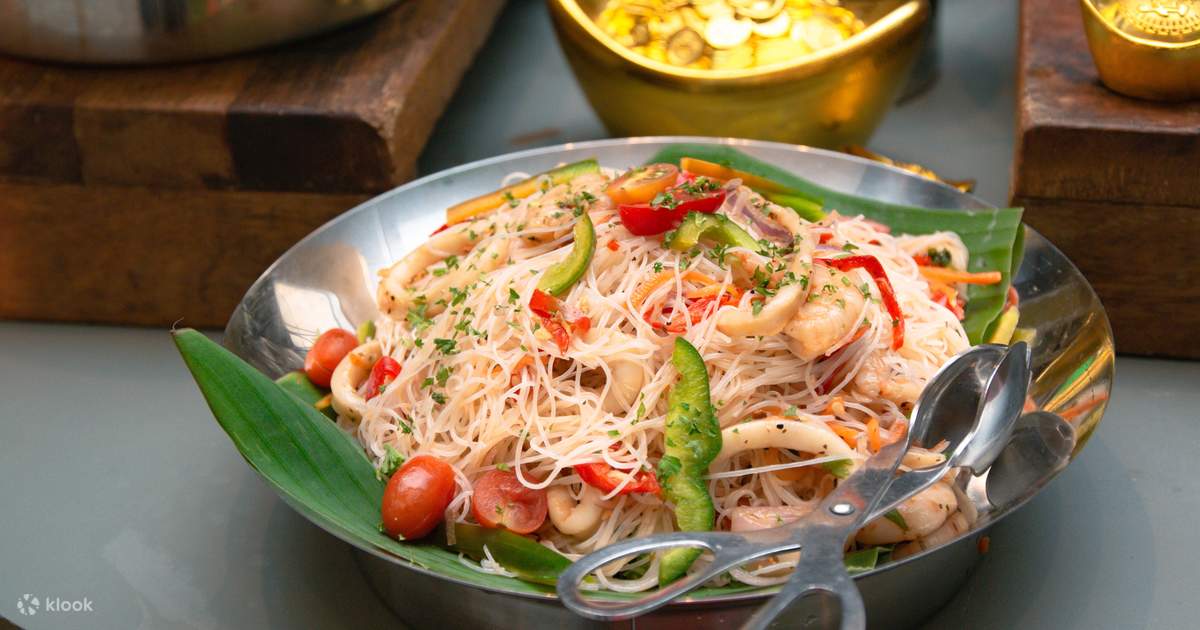 Nook, Aloft Kuala Lumpur Sentral