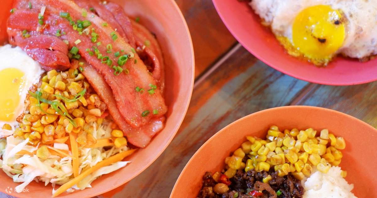 The Good Tapa, Manila