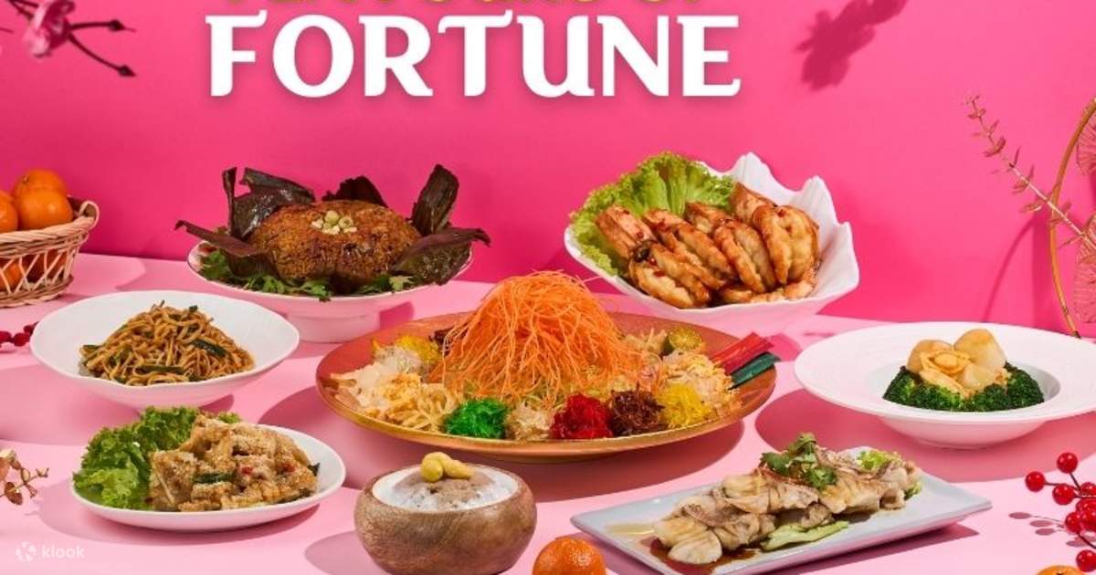 Tiffany Cafe And Restaurant in Furama City Centre