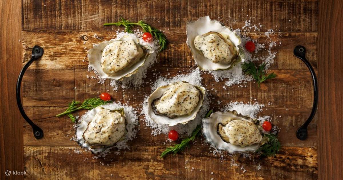 Promenade Restaurant - Harbour Plaza Metropolis | Lunch Buffet, Dinner ...