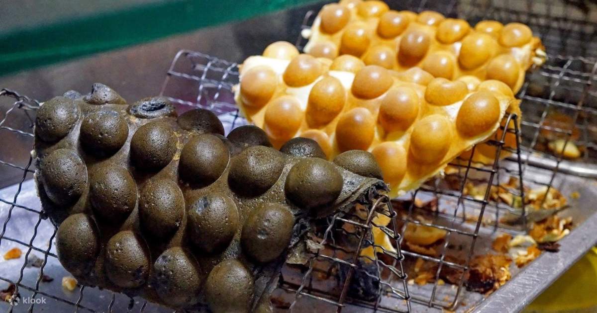 Eggette Lab, Malaysia - Klook Australia Australia