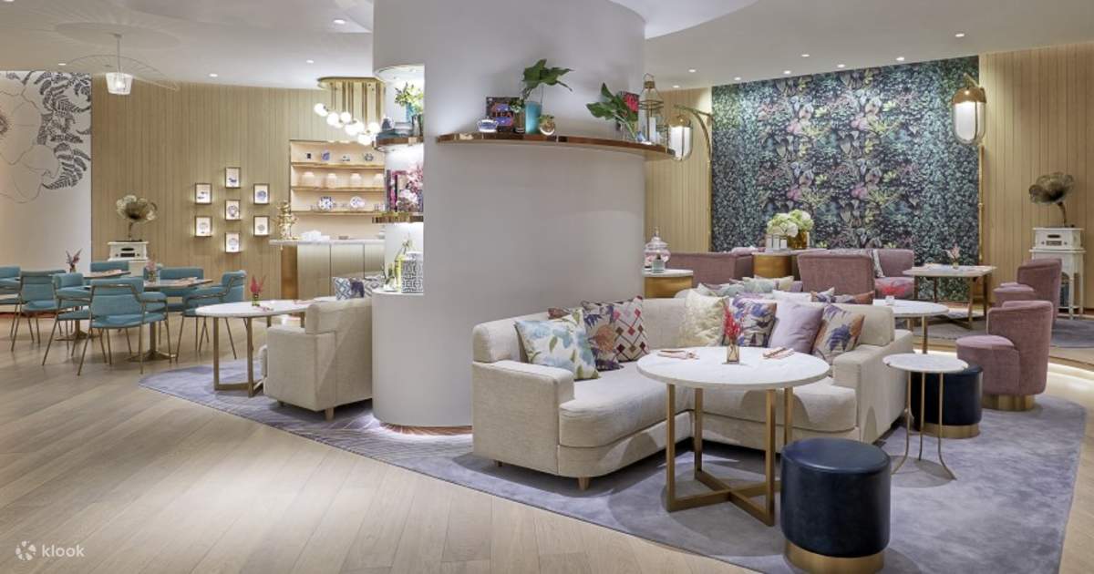 Cha Bei, Galaxy Macau