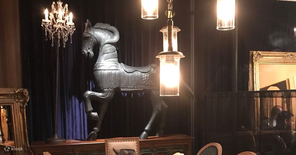 [Online Reservation] Woo Taiwan Taichung Mipingfang Branch in Taichung ...