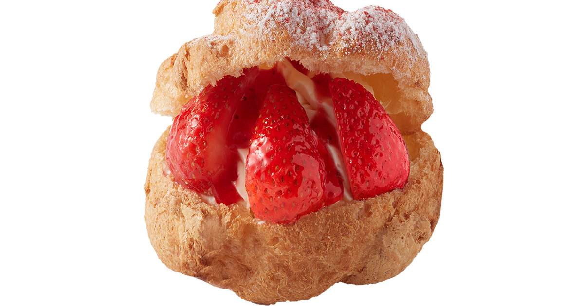 Chez Choux丨Instance comfimation丨Klook exclusive offer