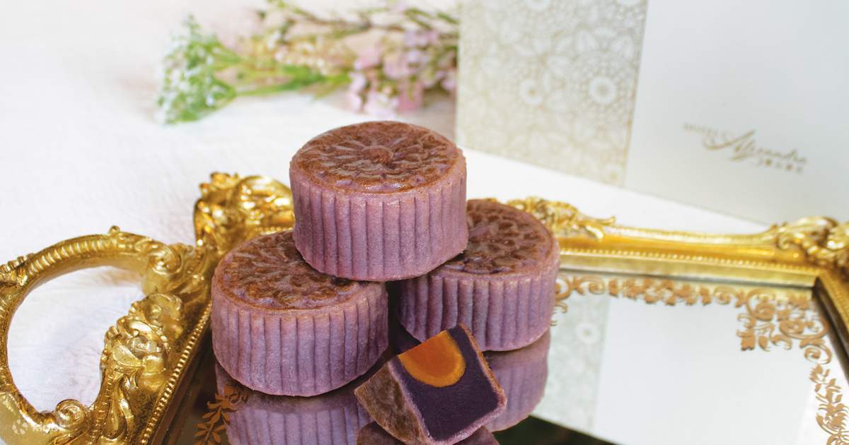 【Rice Dumpling 2023】Hotel Alexandra | Hotel Alexandra Premium Rice ...