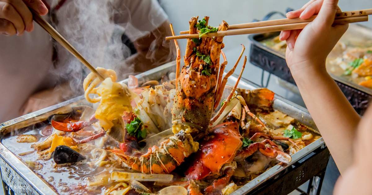 Fat Fish, Johor Bahru