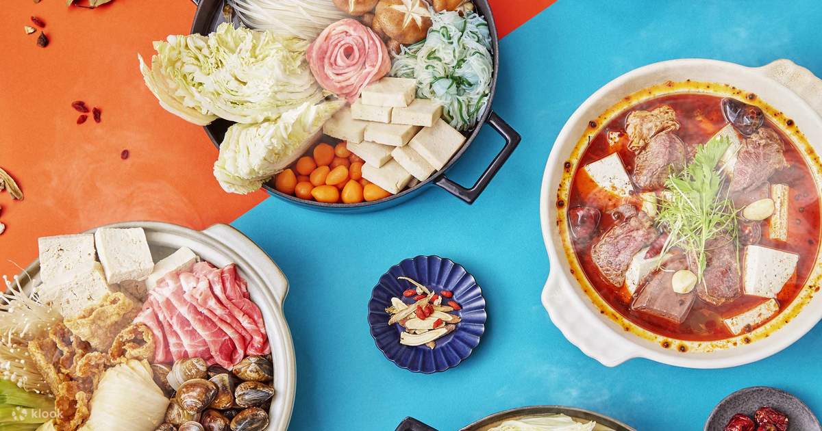 MJ KITCHEN - COURTYARD BY MARRIOTT TAIPEI