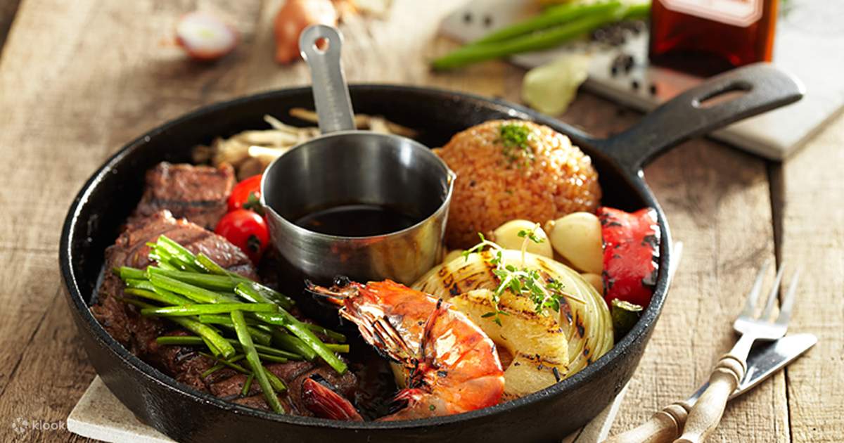 KITCHEN LAB in Myeongdong, Seoul - Klook India India