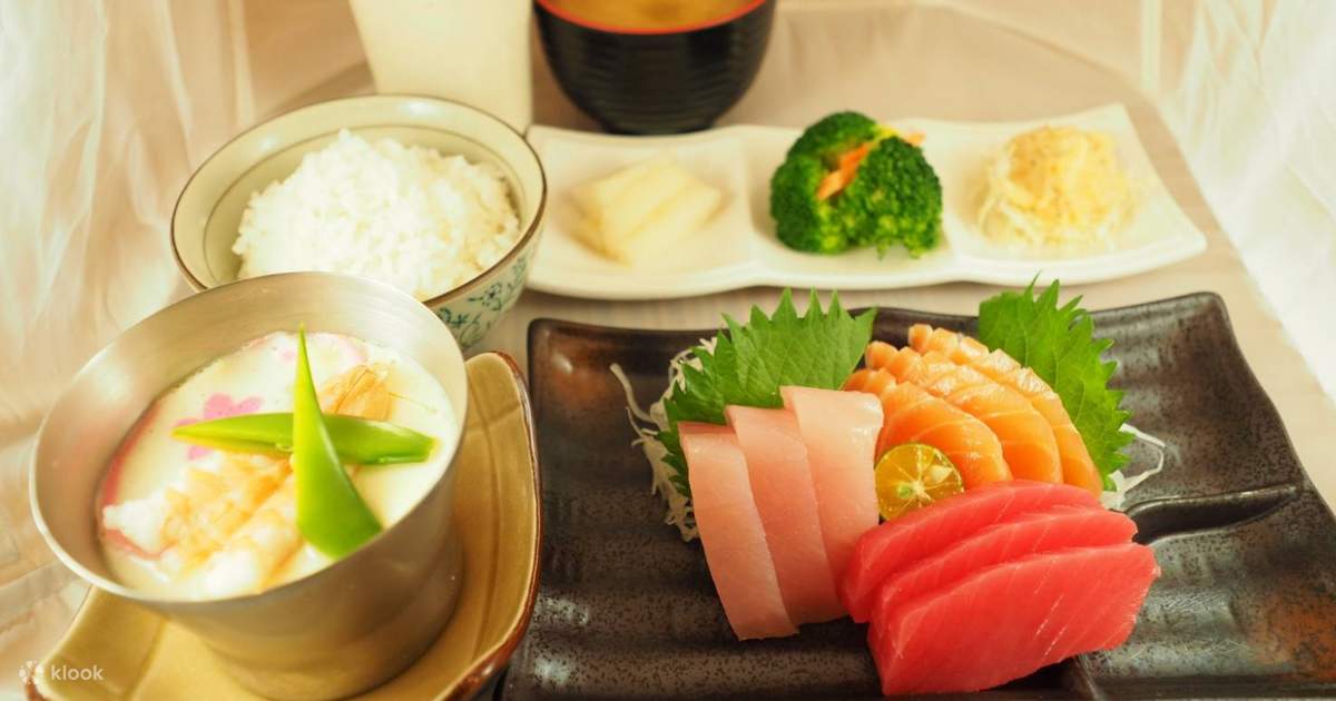 Don Kitchen, Xinyi Anhe Station - Klook United Kingdom UK