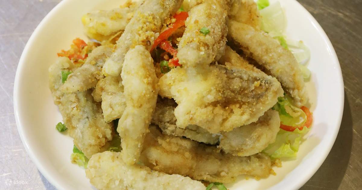 Kupon Tunai Diskon Sheung Hei Claypot Rice di Hong Kong