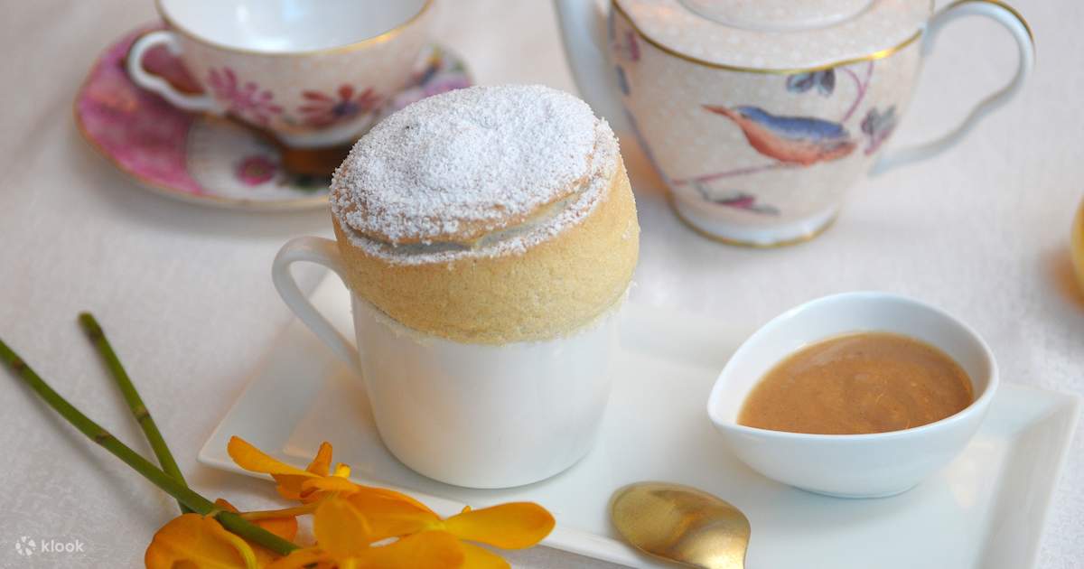 Cha Bei，澳門 - Klook香港 香港