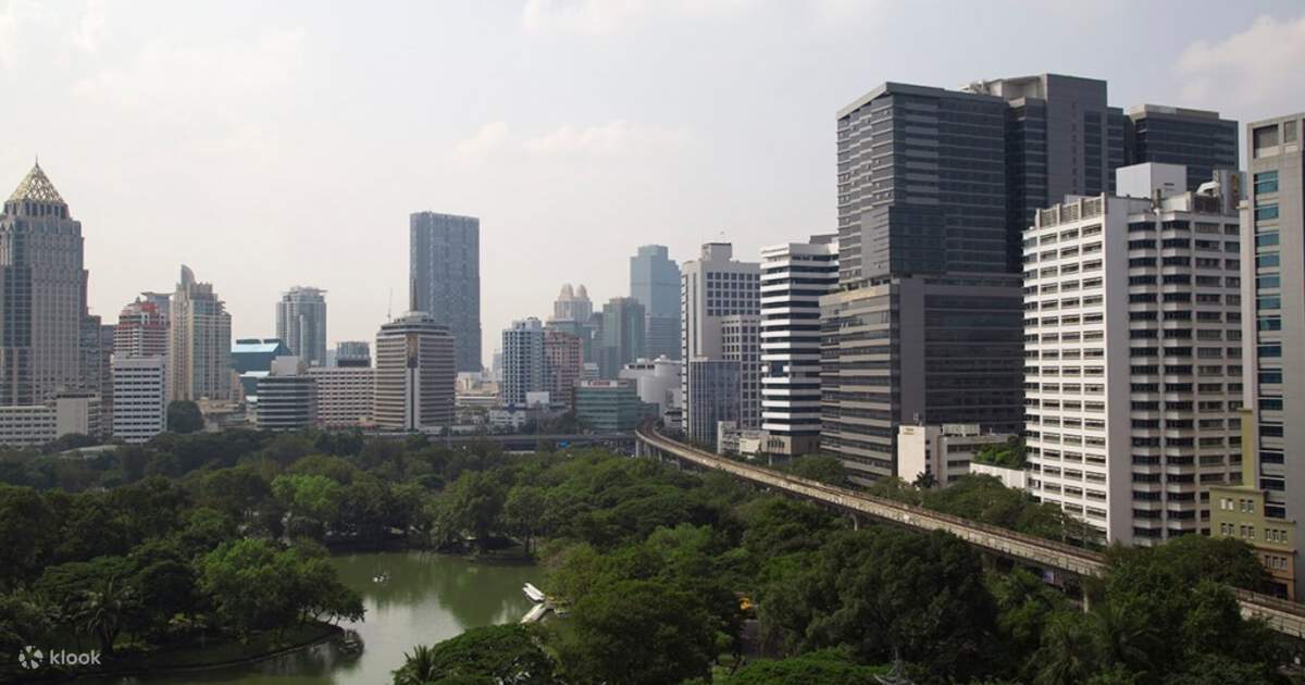 [Klook City Luxury] WOW Deal! Spend 2 Nights in Luxury Suite @ Hansar ...