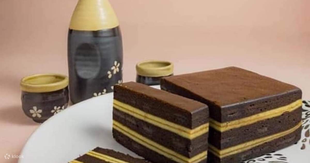 Juwita Bakery in Taman OUG