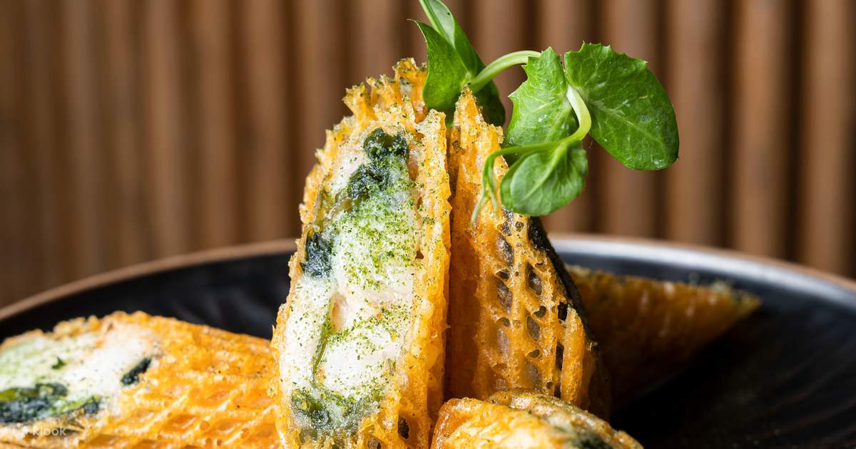 【Afternoon Tea Offer 2023】Woo Cheong Tea House | Dim Sum Afternoon Tea ...