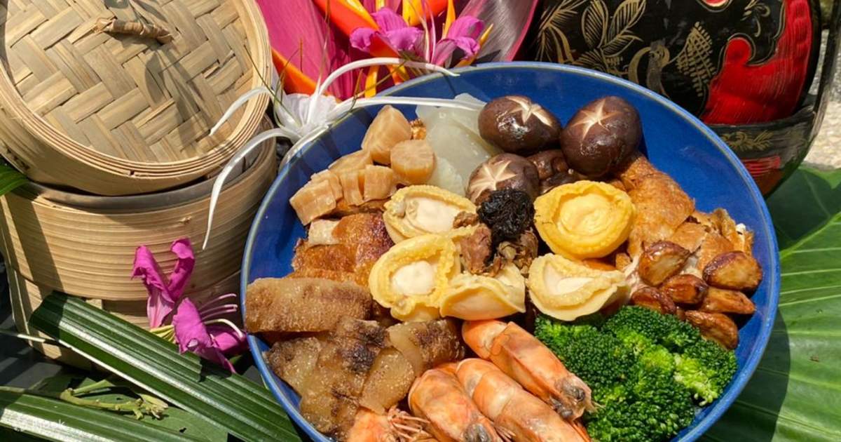 Kites Restaurant in Holiday Inn Kuala Lumpur Glenmarie - Klook Hong ...
