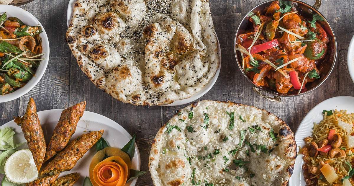 Curry Nations, Buona Vista