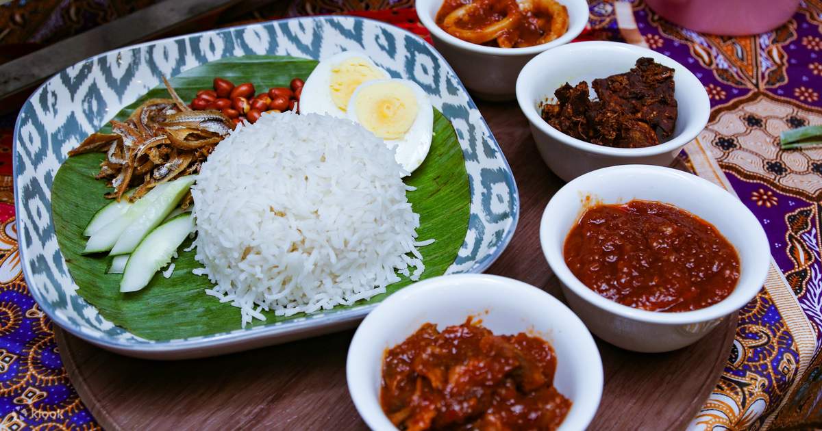Nook, Aloft Kuala Lumpur Sentral