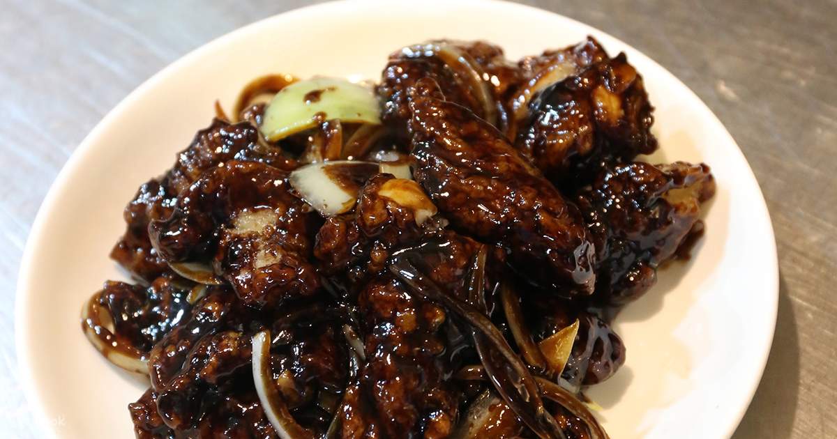 Kupon Tunai Diskon Sheung Hei Claypot Rice di Hong Kong