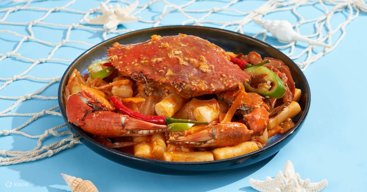 The Market at Hotel ICON