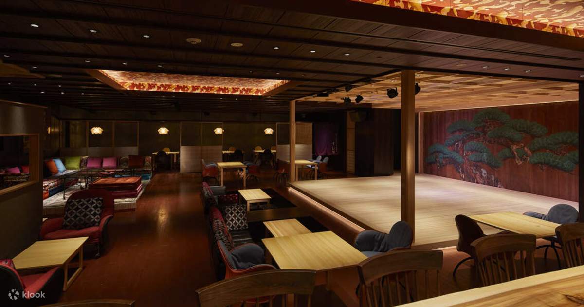 Suigian - Japanese Traditional Dining in Tokyo, Nihonbashi