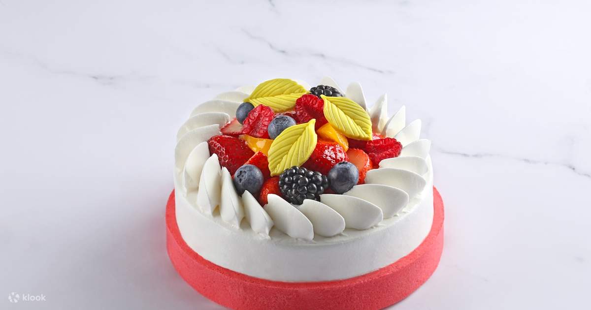 香港COCO Cake Shop - Klook香港 香港