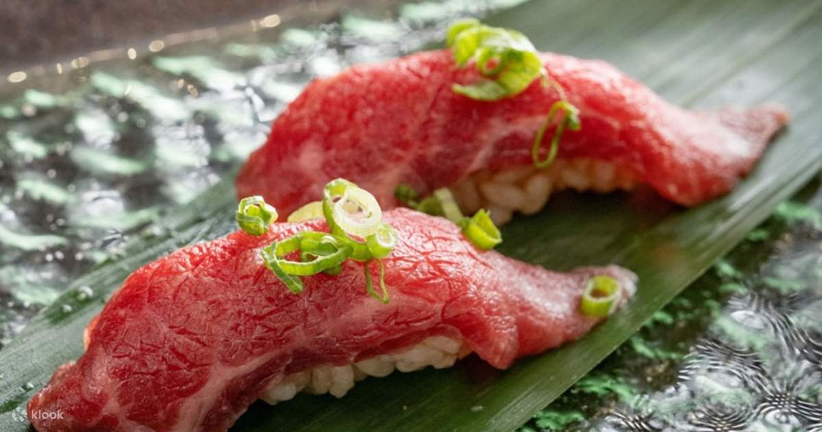 Hanwoo Pasture Food and Dining in Causeway Bay