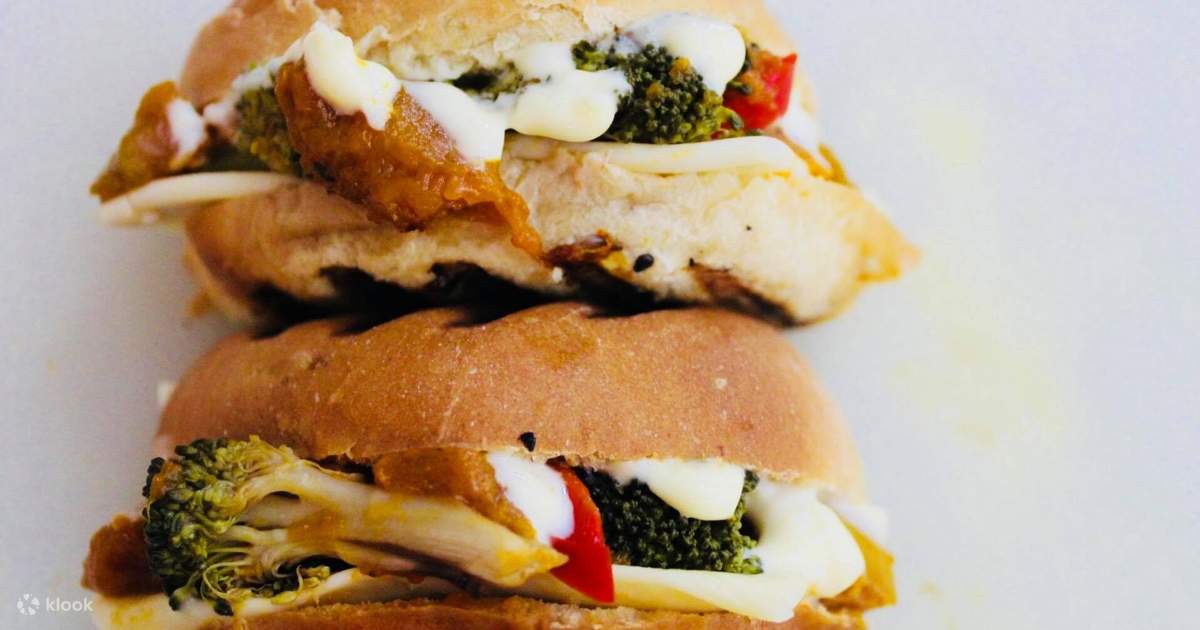 Larry's Place，澳門 - Klook 客路 台灣