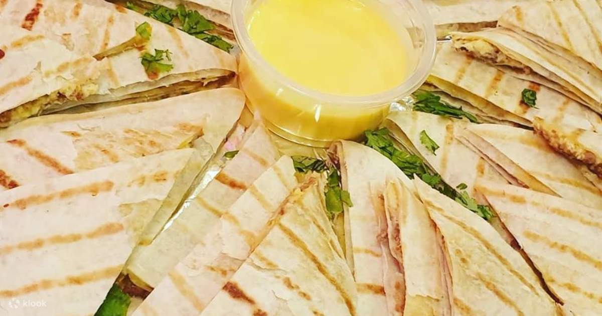 El Chupapi Bar and Restaurant, Manila