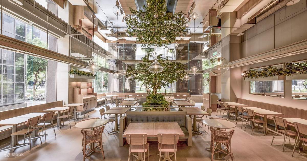 [Online Reservation] Little Tree Food Dunnan Branch at MRT Xinyi Anhe ...