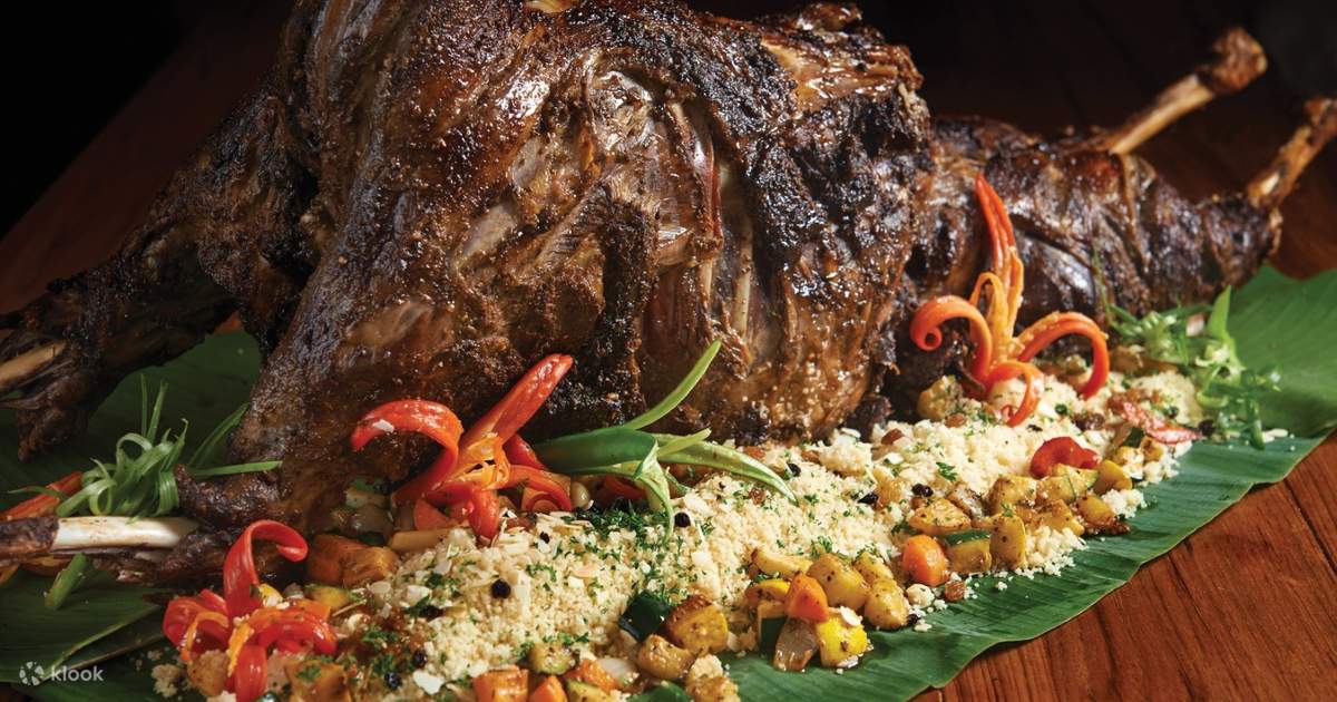 Latest Recipe, Le Meridien Kuala Lumpur