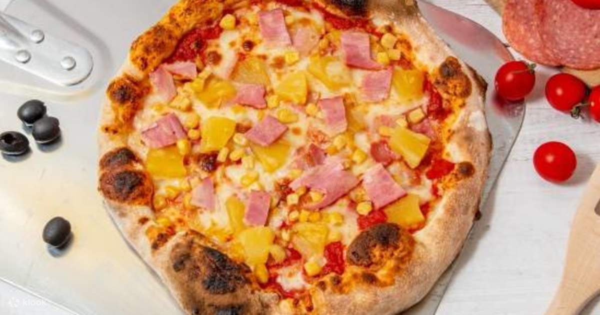 Shipai124 at Shipai Station - Klook United States US